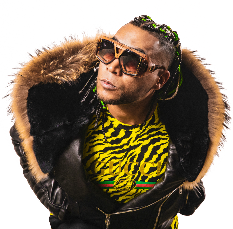 Don Omar biografía, Don Omar fotos y videos